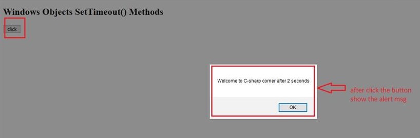 BOM Windows Object Methods and Properties in JavaScript BOM Windows Object Methods and Properties in JavaScript